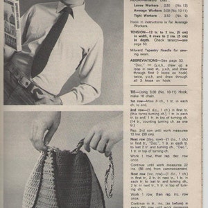 On Sale - Woolcraft Knitting, Crochet Pattern Book From Patons ...