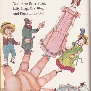 Play With Me Vintage Little Golden Book Australian Edition 1970s - Etsy