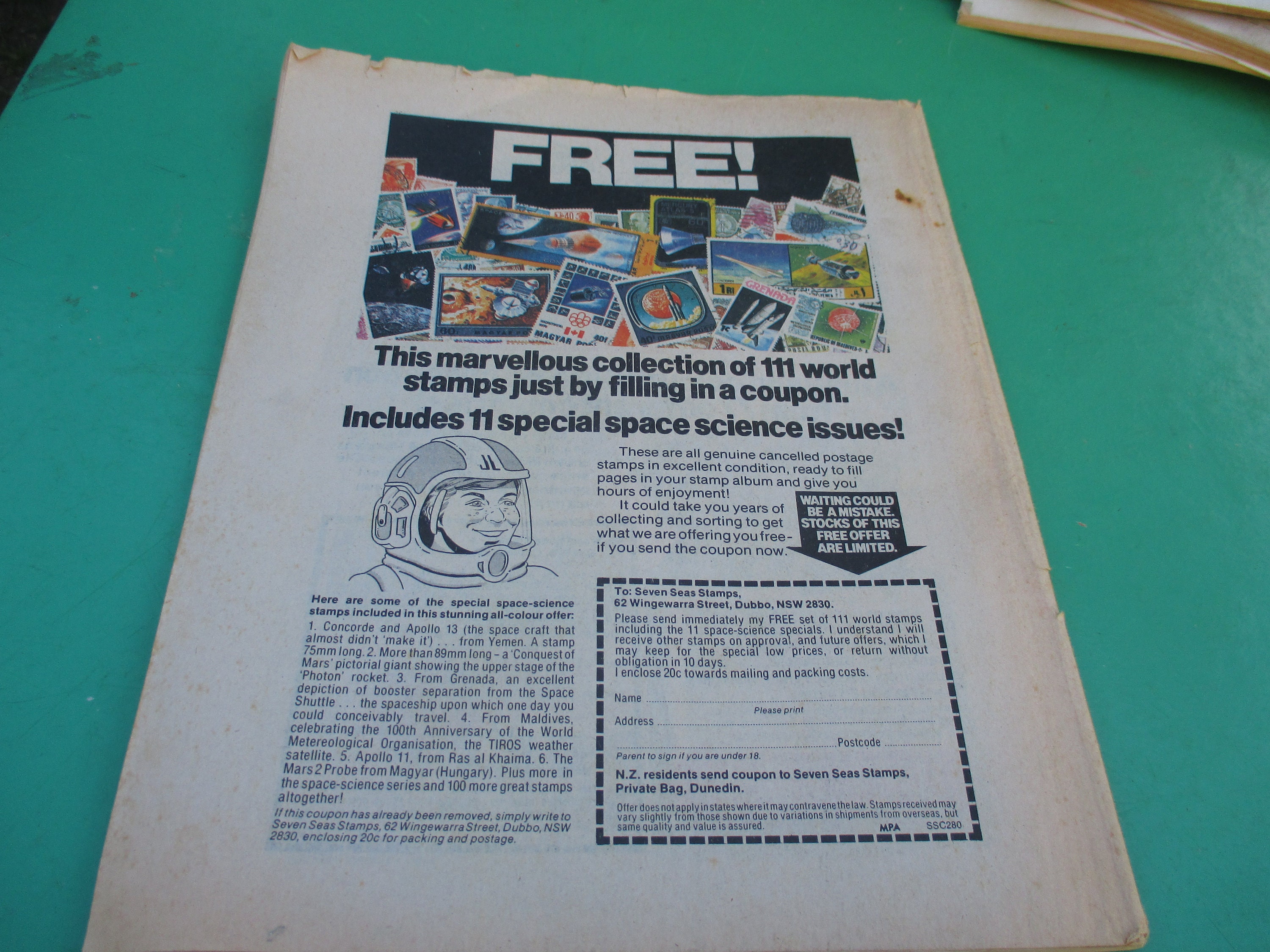 Barney & Betty Rubble Comic Book Australian Edition 1970s - Etsy