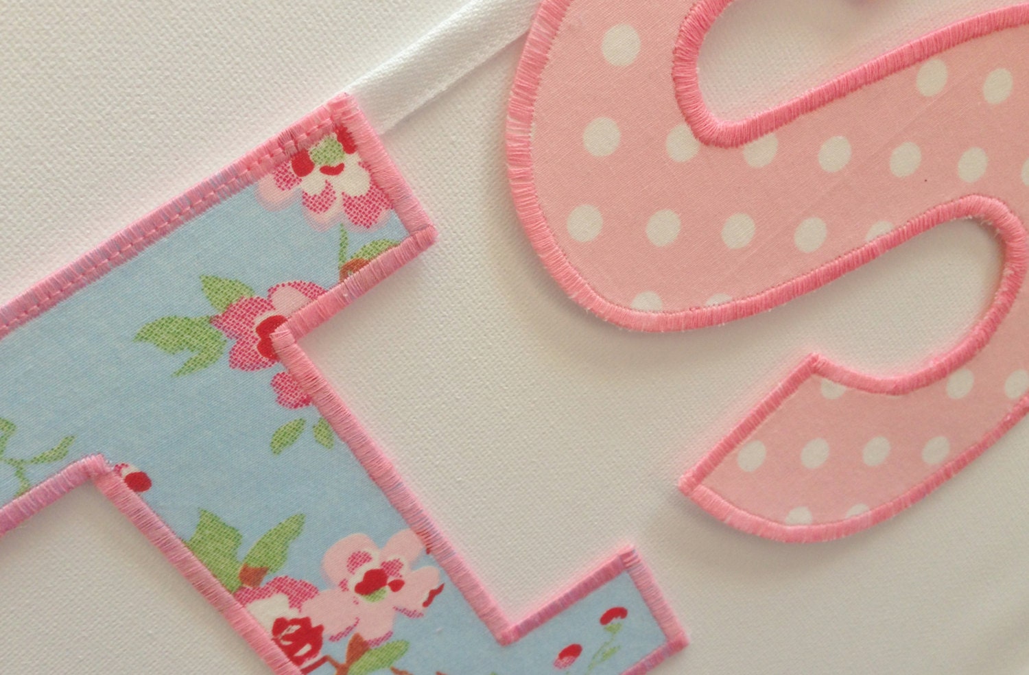 Banderines con nombre personalizado banderines de tela con - Etsy México