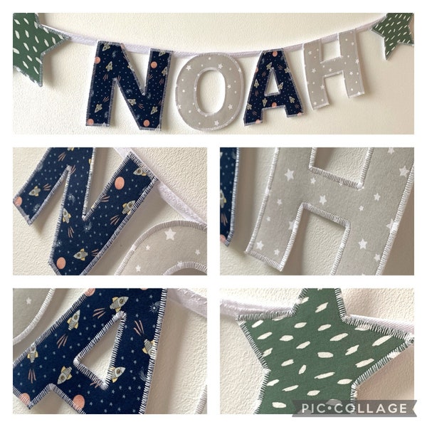 Nursery Fabric - Etsy UK