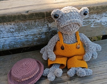 KarlasCrochet - Etsy