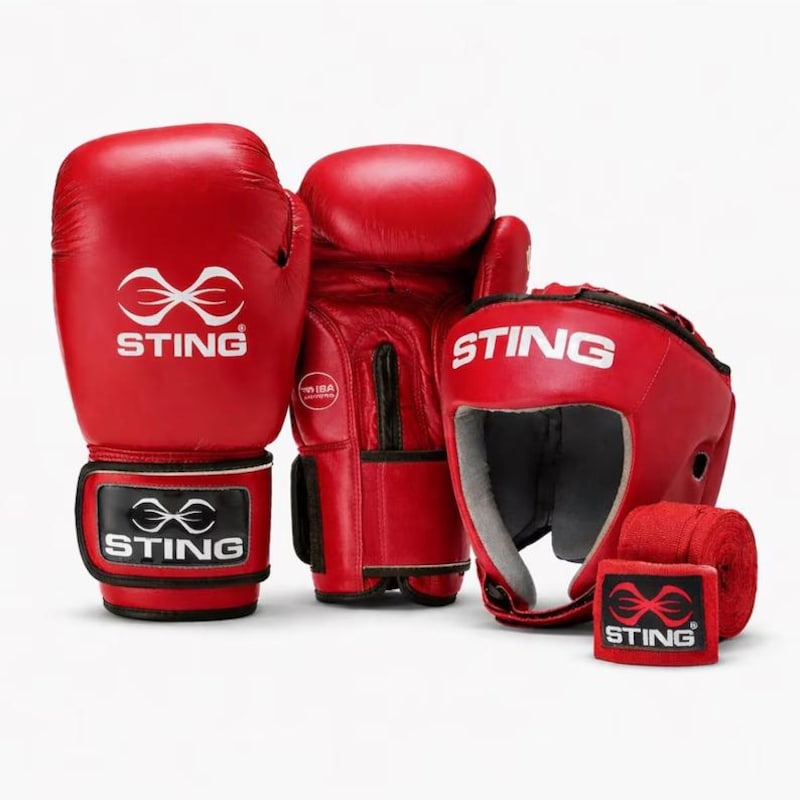 Boxing Headgear Custom - Etsy