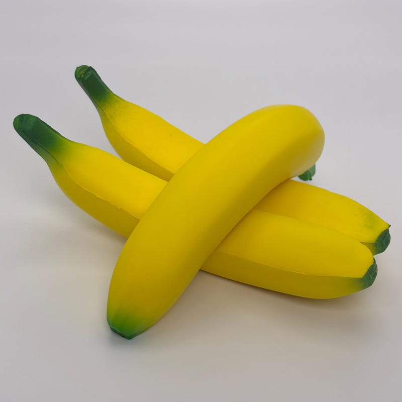 Squishy Bananas - Etsy