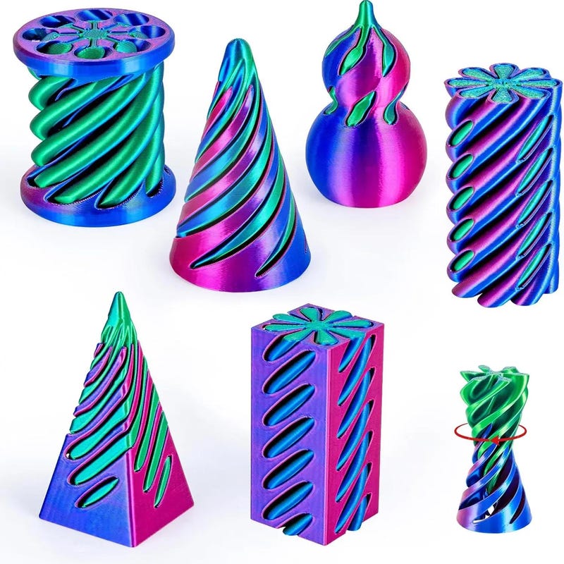 Fidget screws - Etsy.de