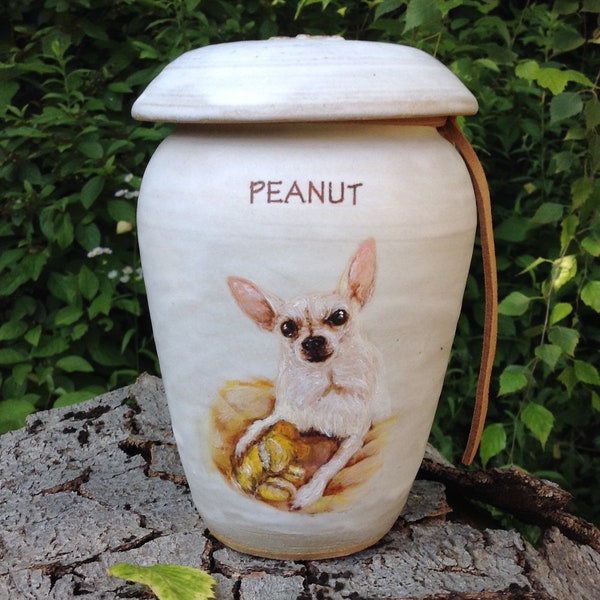 Pet Urns for Dogs - Etsy