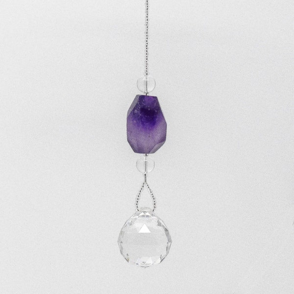 Small Sun Catchers - Etsy