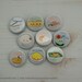 Filipino Food - Pinback Buttons (36) - Etsy