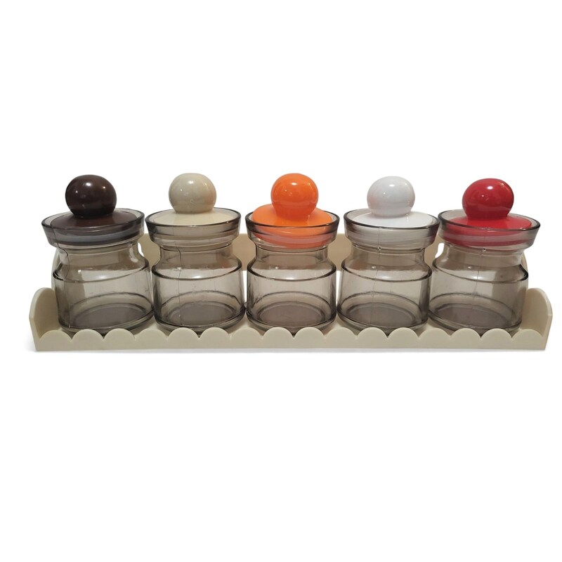 Colorful Clear Acrylic Boxes - Etsy