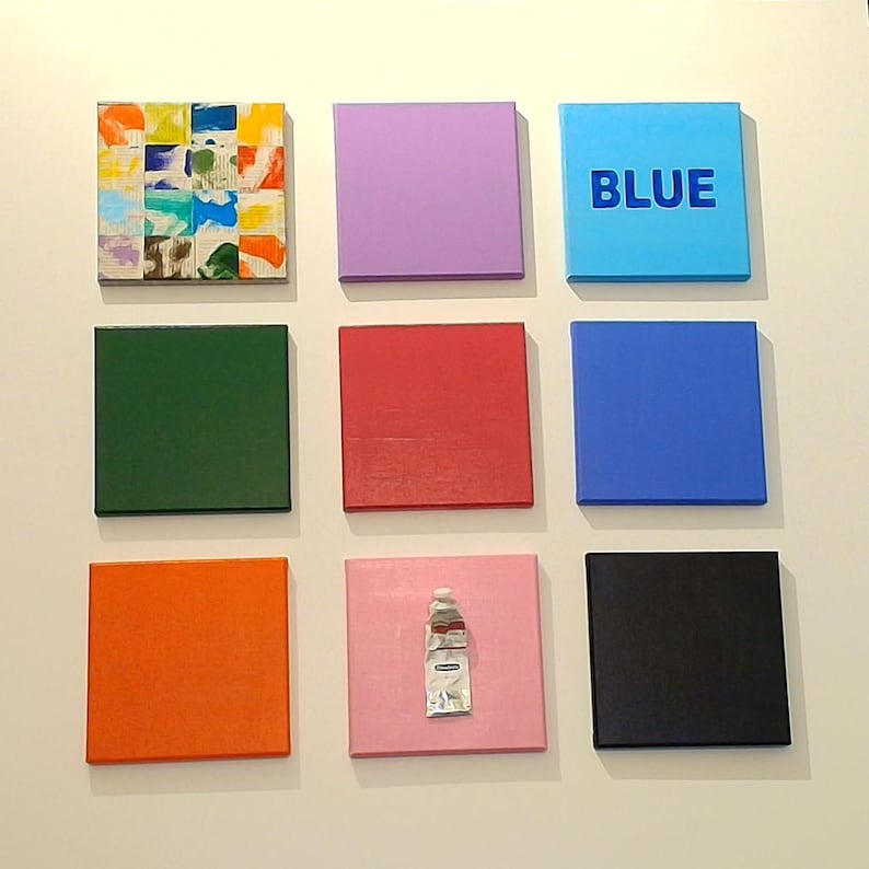 Mytube Magenta (unique Item) - Etsy