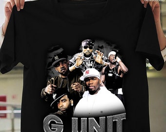G Unit - Etsy