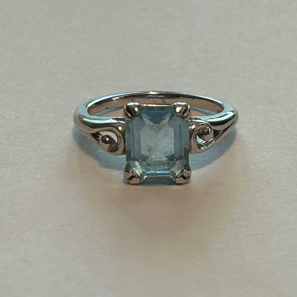 Avon Ring - Etsy