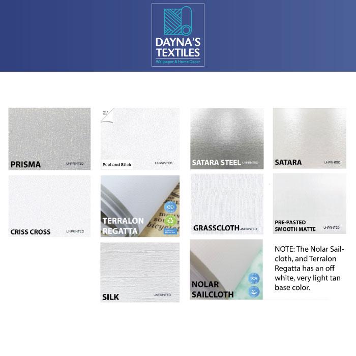 Wellfleet Toile Cape Cod Wallpaper - Etsy