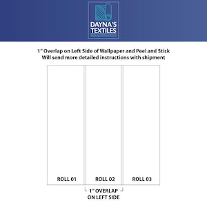 Falmouth Toile Cape Cod Wallpaper - Etsy