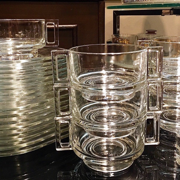 Italian Glassware - Etsy