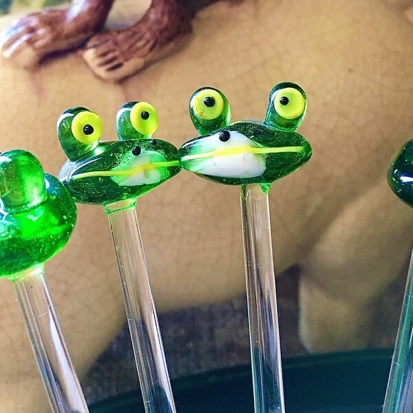 Swizzle Stick - Etsy