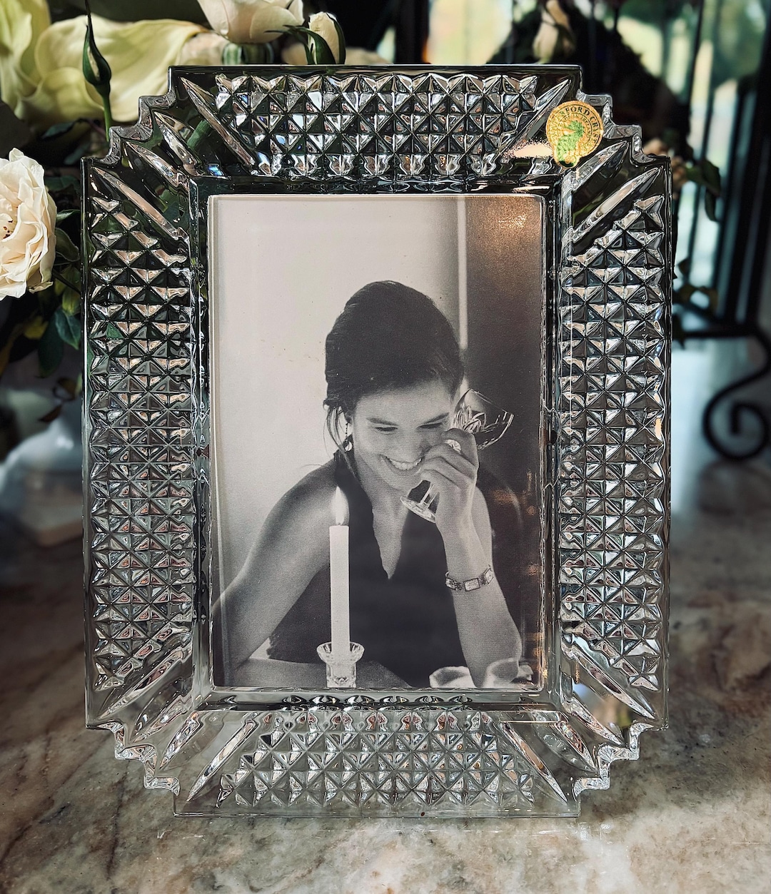 Waterford Frame From Our "stately Home" Collection in “wakefield” - Etsy