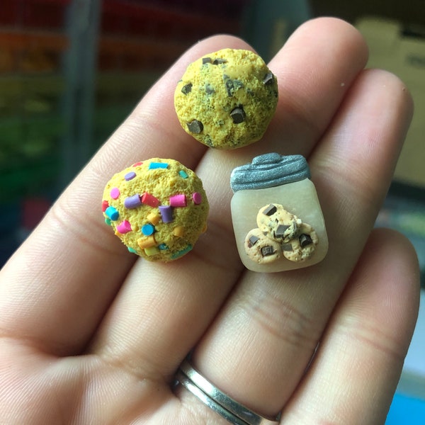 Realistic Clay Food - Etsy