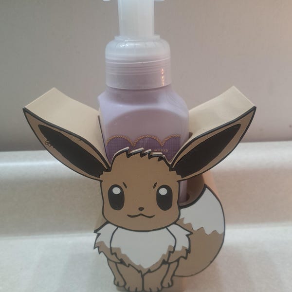 Pokemons Soap - Etsy