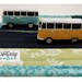 Beaded Miniature Retro BUS Tutorial/pattern/instructions - Etsy
