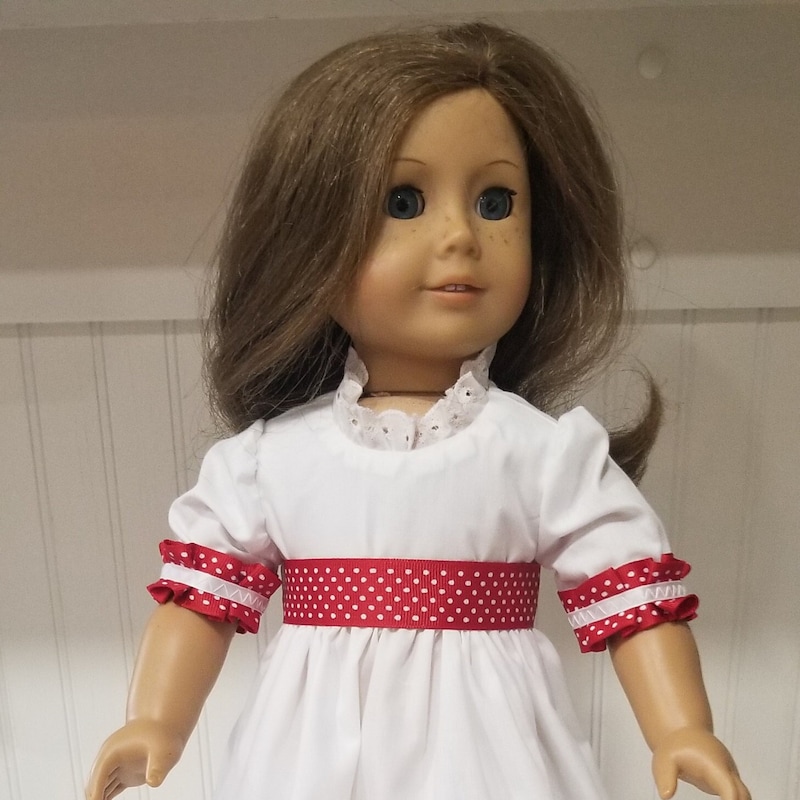 Felicity Doll - Etsy