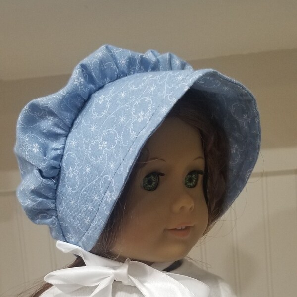 Calico Bonnet - Etsy