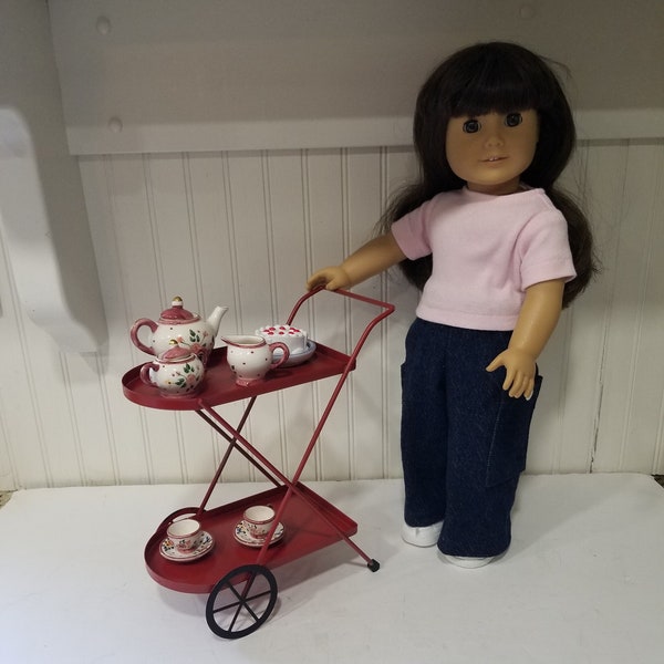 Doll Furniture - Etsy