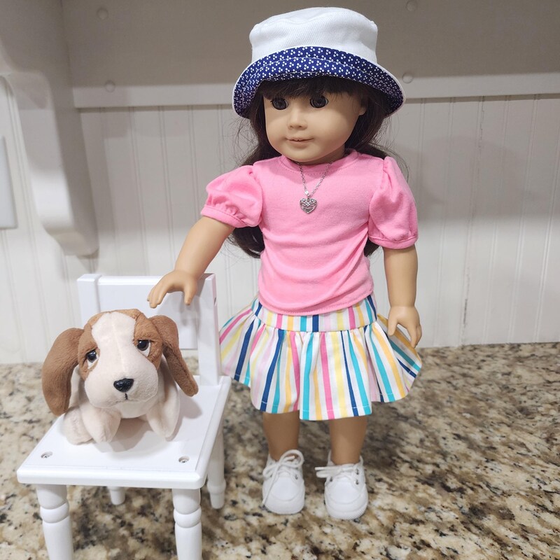 18 Inch Doll Clothing - Etsy
