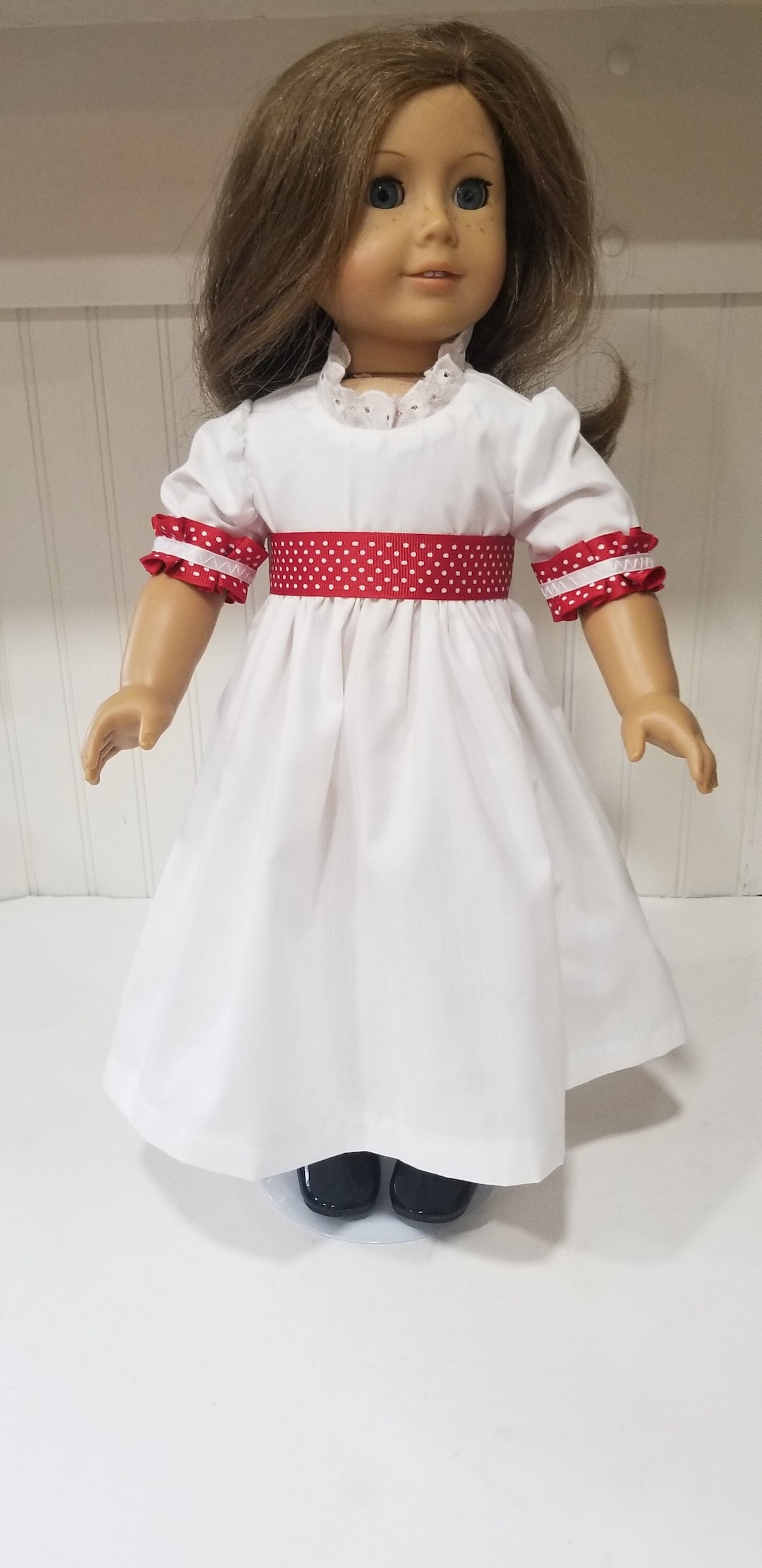 Felicity Doll (doll Included) Plus American Made 18 Inch Girl Doll ...