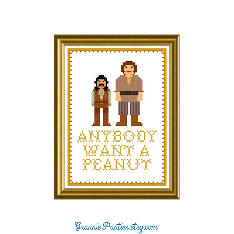 Princess Bride Quote - Etsy