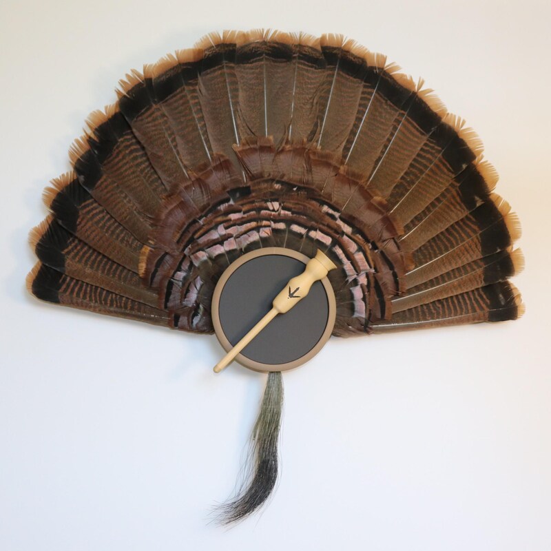 3d Print Turkey Call - Etsy