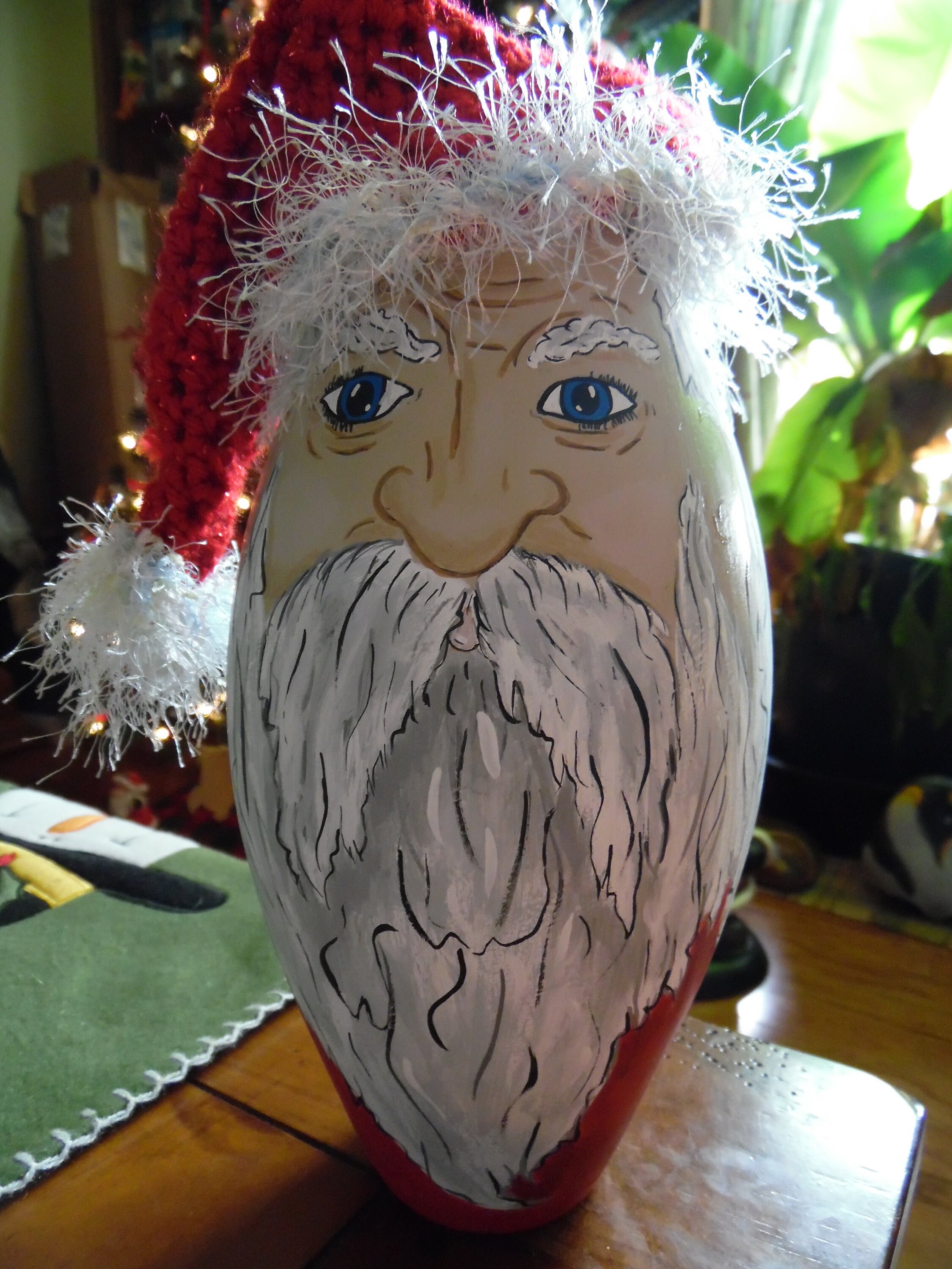 Father Christmas - Etsy