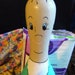 Baby Bowling Pin - Etsy