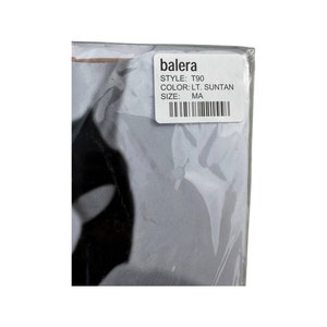 Balera Girls/teen Dance Tights Sizes MA SC and LC Suntan - Etsy