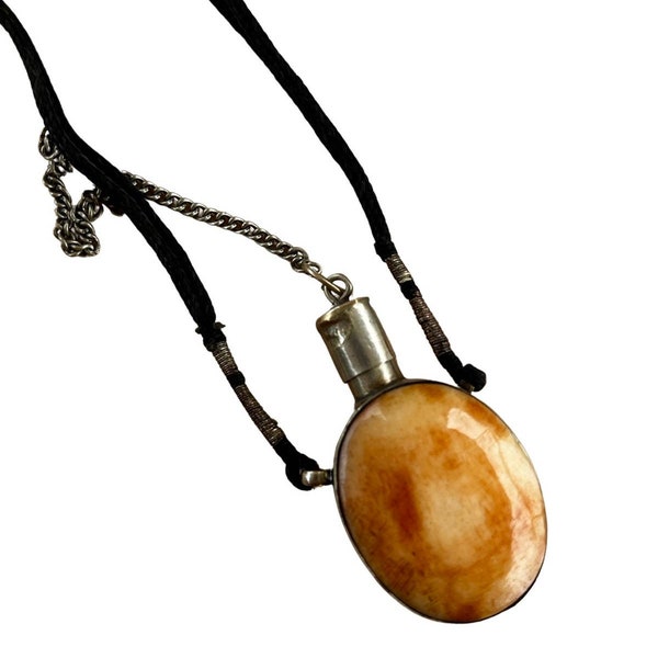 Bottle Pendant - Etsy