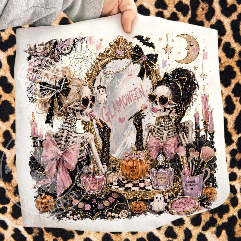 Coquette Vanity - Etsy