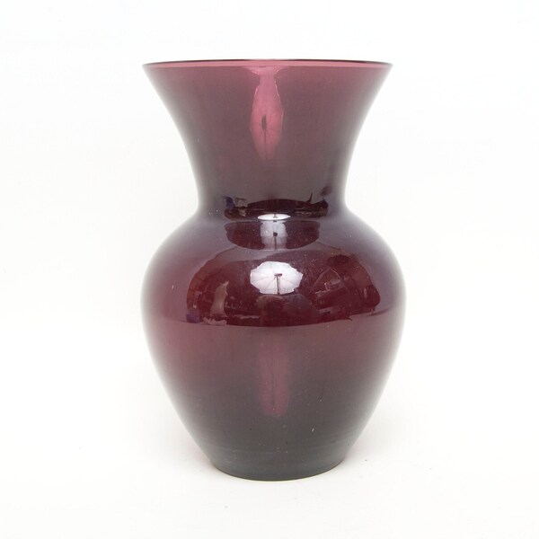 7 Inch Vase - Etsy