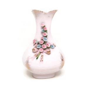Pink Porcelain - Etsy