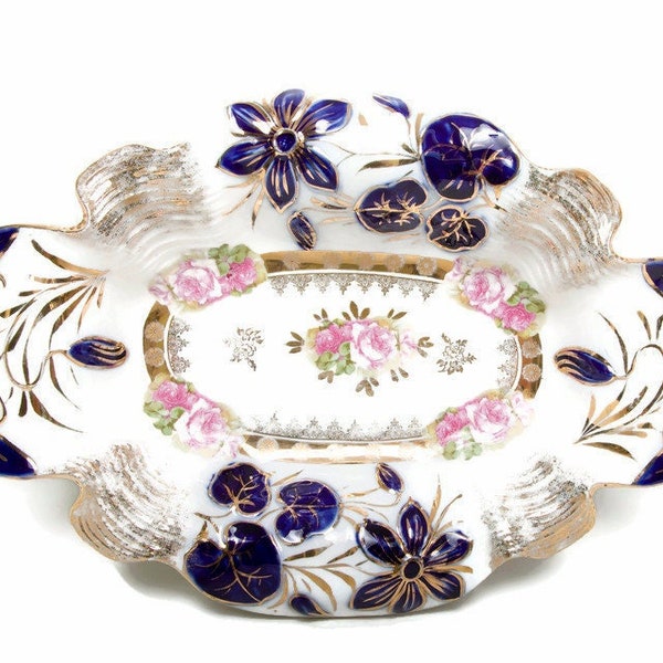 Ipf German Porcelain - Etsy