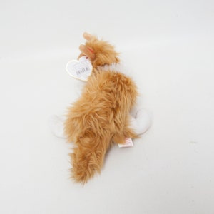 TY Beanie Babies CASSIE the Collie Dog Vintage 2000 New With Tags ...