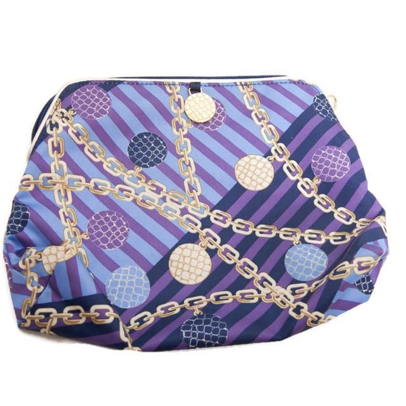 Estee Lauder Makeup Pouch - Etsy