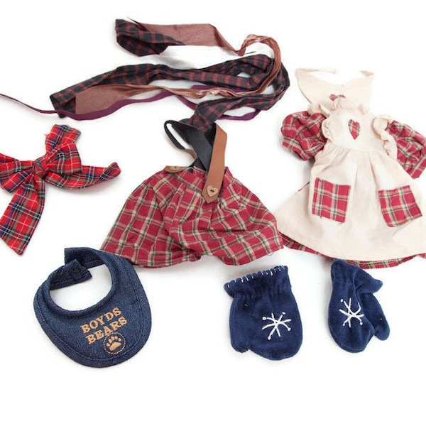 Boyds Bears - Etsy