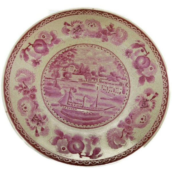 4 Inch Decorative Plates - Etsy