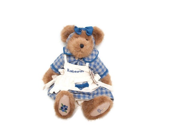 Yankee teddy bear store