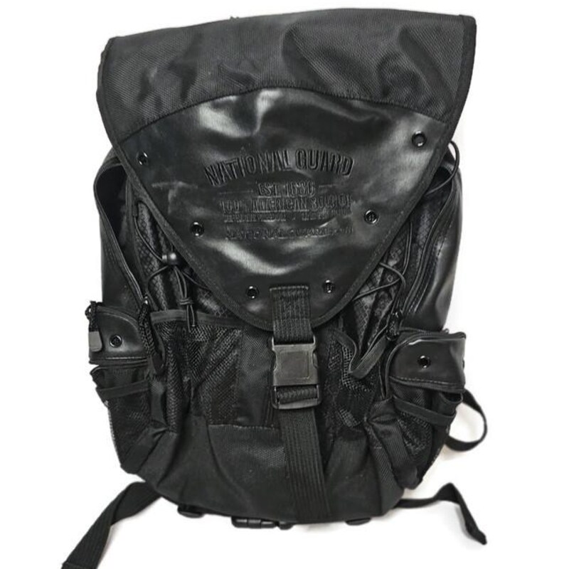 Military Backpack - Etsy