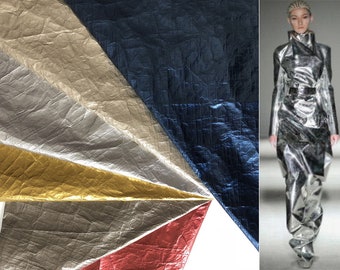 Raincoat fabric | Etsy