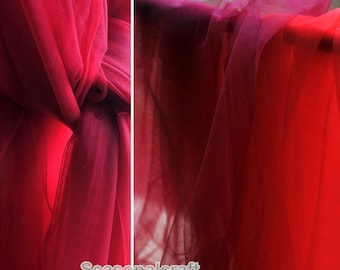 Transparent dress | Etsy