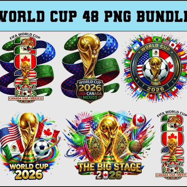 World Cup Fifa Svg - Etsy UK
