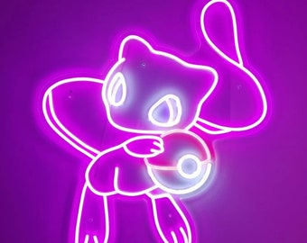 Japanese Neon Lights - Etsy