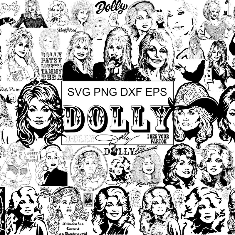 Do It for Dolly - Etsy Australia